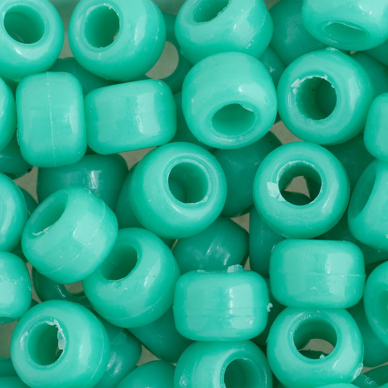 John Bead 9mm Opaque Plastic Pony Beads, 1,000ct. | Michaels John Bead 9mm Opaque Plastic Pony Beads, 1,000ct. | Michaels